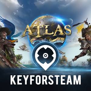 ATLAS Key kaufen Preisvergleich
