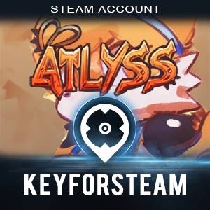 ATLYSS Steam Account Preise Vergleichen Kaufen