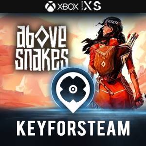 Kaufe Above Snakes Xbox Series Preisvergleich