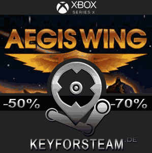 Kaufe Aegis Wing Xbox Series Preisvergleich