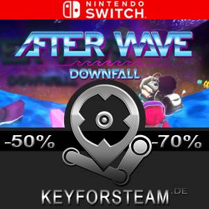 Kaufe After Wave Downfall Nintendo Switch Preisvergleich
