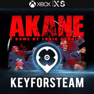 Kaufe Akane Xbox Series Preisvergleich