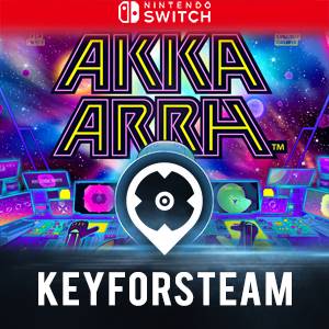 Kaufe Akka Arrh Nintendo Switch Preisvergleich