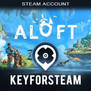 Aloft Steam Account Preise Vergleichen Kaufen