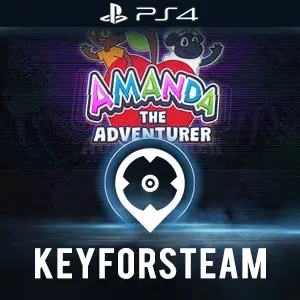 Kaufe Amanda the Adventurer PS4 Preisvergleich