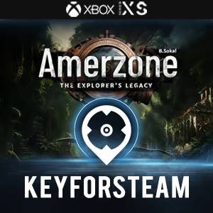 Kaufe Amerzone The Explorer’s Legacy Xbox Series Preisvergleich