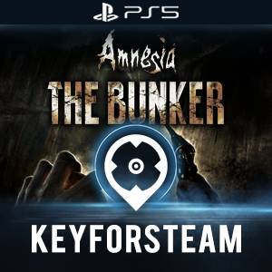 Kaufe Amnesia The Bunker PS5 Preisvergleich