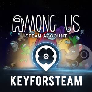 Among Us Steam Account Preise Vergleichen Kaufen