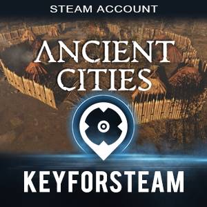 Ancient Cities Steam Account Preise Vergleichen Kaufen