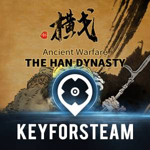Ancient Warfare The Han Dynasty Key kaufen Preisvergleich