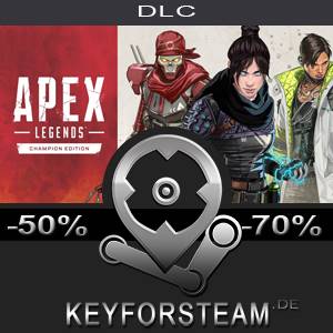 Apex Legends Champion Edition Key kaufen Preisvergleich