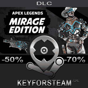 Apex Legends Mirage Edition Key kaufen Preisvergleich