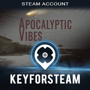 Apocalyptic Vibes Steam Account Preise Vergleichen Kaufen