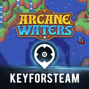 Arcane Waters Key kaufen Preisvergleich