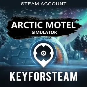 Arctic Motel Simulator Steam Account Preise Vergleichen Kaufen