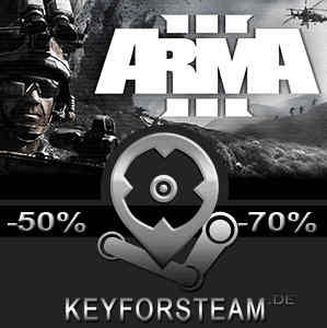ARMA 3 CD Key kaufen - Preisvergleich - CD-Keys und Steam Keys kaufen ...