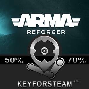 Arma Reforger Key kaufen Preisvergleich