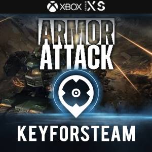 Kaufe Armor Attack Xbox Series Preisvergleich