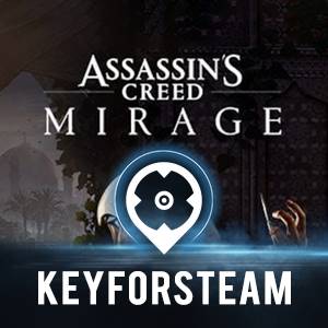 Assassin’s Creed Mirage CD Key kaufen - Preisvergleich