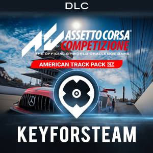 Assetto Corsa Competizione American Track Pack Key kaufen Preisvergleich