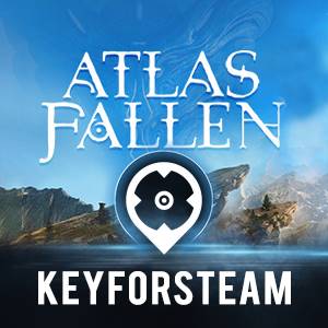 Atlas Fallen Key kaufen Preisvergleich