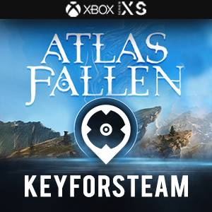Kaufe Atlas Fallen Xbox Series Preisvergleich