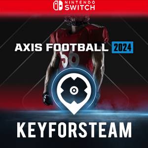Kaufe Axis Football 2024 Nintendo Switch Preisvergleich