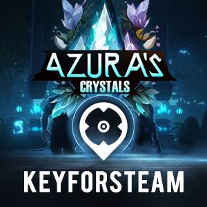 Azura’s Crystals Key kaufen Preisvergleich