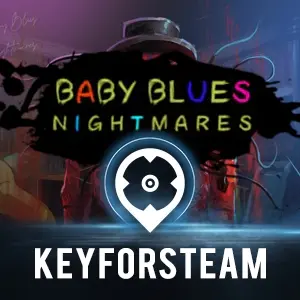 Baby Blues Nightmares Toddler Horror Game Key kaufen Preisvergleich