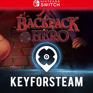 Kaufe Backpack Hero Nintendo Switch Preisvergleich