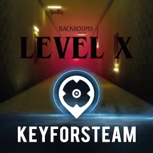 Backrooms Level X Key kaufen Preisvergleich