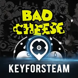 Bad Cheese Key kaufen Preisvergleich
