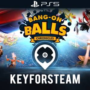 Kaufe Bang-On Balls Chronicles PS5 Preisvergleich