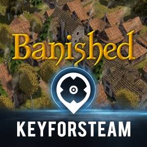 Banished CD Key kaufen - Preisvergleich - Keyforsteam.de