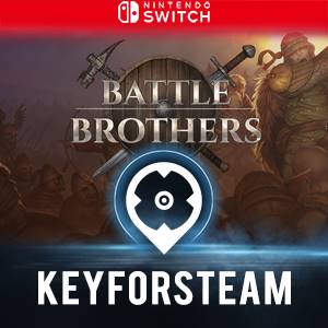Kaufe Battle Brothers Nintendo Switch Preisvergleich