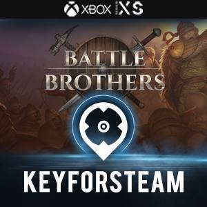 Kaufe Battle Brothers Xbox Series Preisvergleich