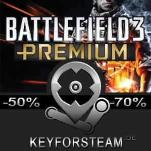 Battlefield 3 premium CD Key kaufen - Preisvergleich - Keyforsteam.de