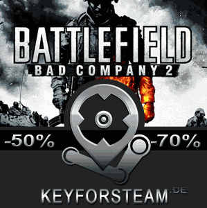 Battlefield Bad Company 2 CD Key kaufen - Preisvergleich - Keyforsteam.de