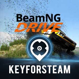 BeamNG.drive CD Key kaufen - Preisvergleich - Keyforsteam.de