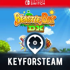 Kaufe Beastie Bay DX Nintendo Switch Preisvergleich