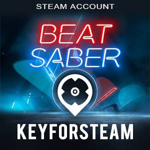 Beat Saber Steam Account Preise Vergleichen Kaufen