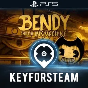 Kaufe Bendy and the Ink Machine PS5 Preisvergleich