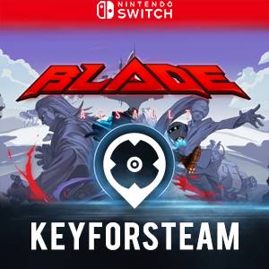 Kaufe Blade Assault Nintendo Switch Preisvergleich