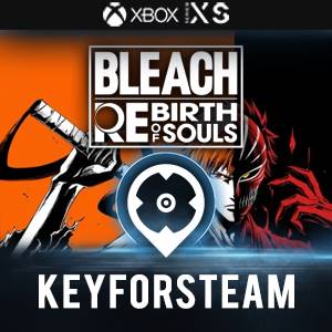 Kaufe Bleach Rebirth of Souls Xbox Series Preisvergleich
