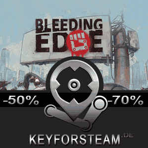 Bleeding Edge Key kaufen Preisvergleich