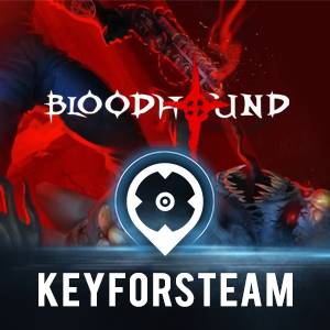 Bloodhound Key kaufen Preisvergleich