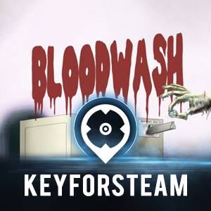 Bloodwash Key kaufen Preisvergleich