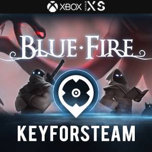 Kaufe Blue Fire Xbox Series Preisvergleich