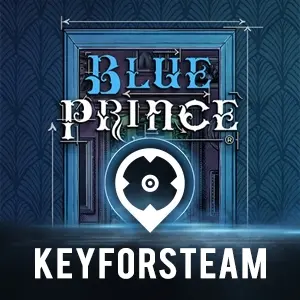 Blue Prince Key kaufen Preisvergleich