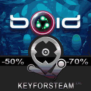 Boid CD Key kaufen - Preisvergleich - Keyforsteam.de
